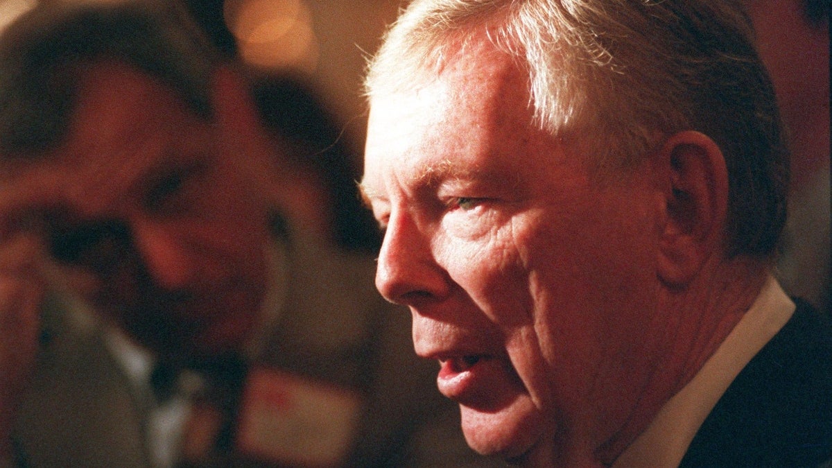 Charles Dolan, Founder of HBO and Cablevision, Dies at 98 - TheWrap