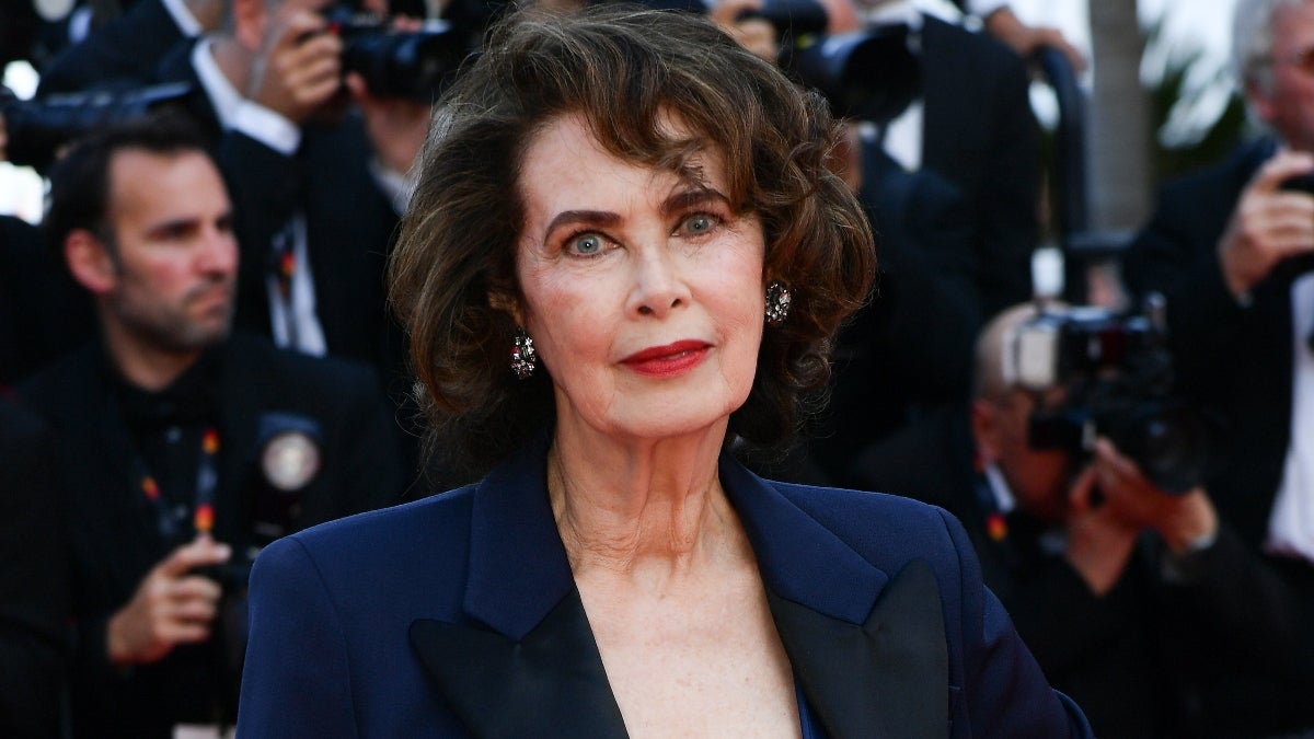 Remembering Dayle Haddon, who died at 76 - TheWrap