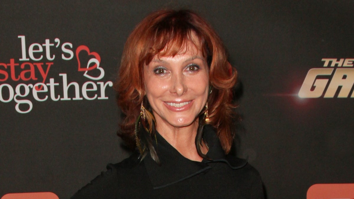 Remembering Jill Jacobson: A Talented Actress and Beloved Icon - TheWrap