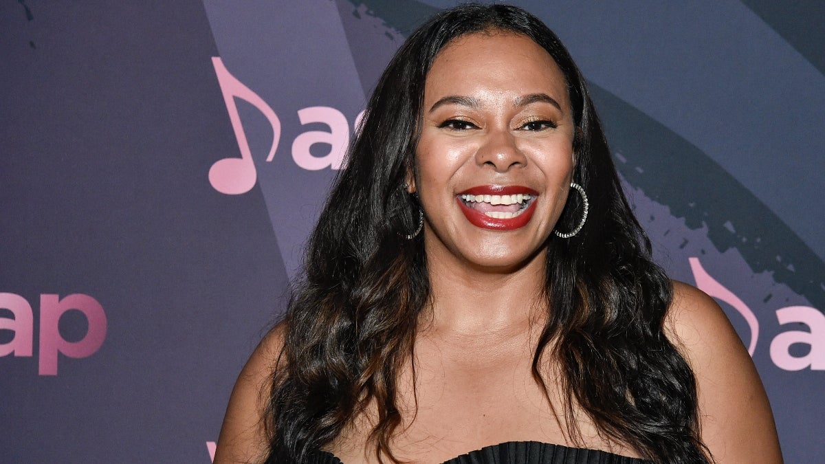 Robin Ayers, Journalist and KBLA 1580 Host, Dies at 44 - TheWrap