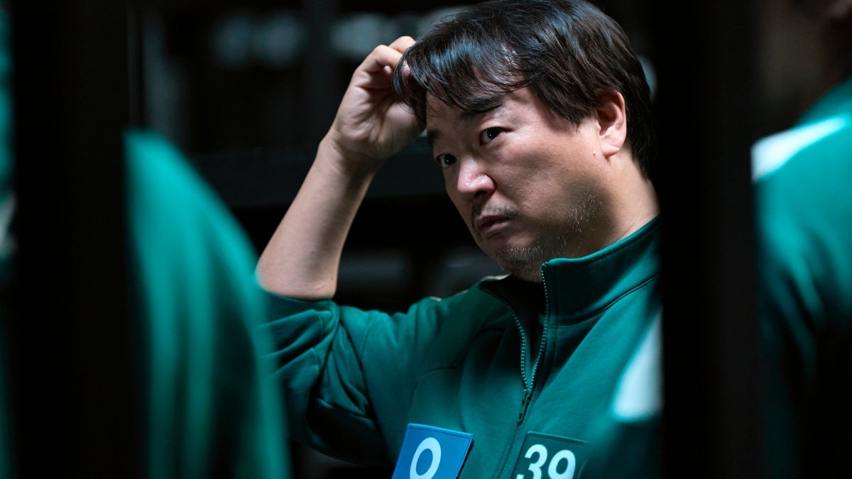 Squid Game Season 2 Ending Explained