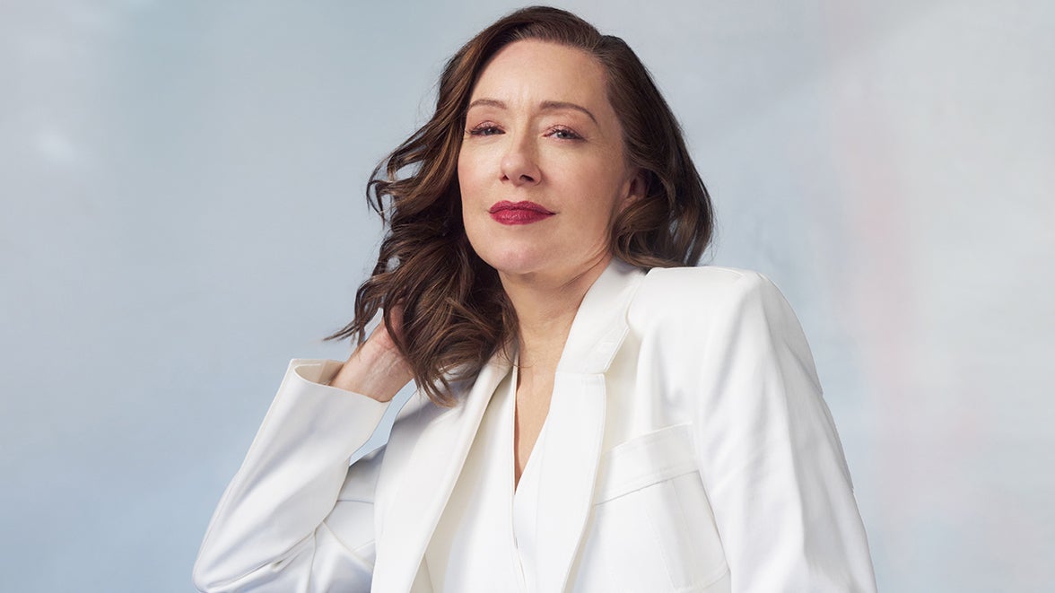 Doc on Fox: Molly Parker Talks Leading New Medical Drama