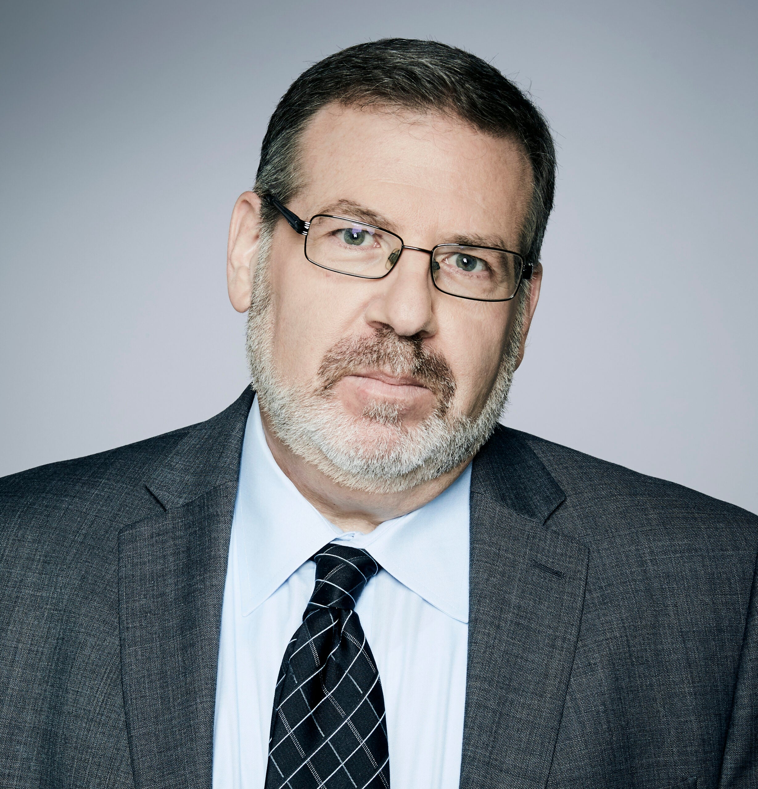 Brian Lowry - TheWrap