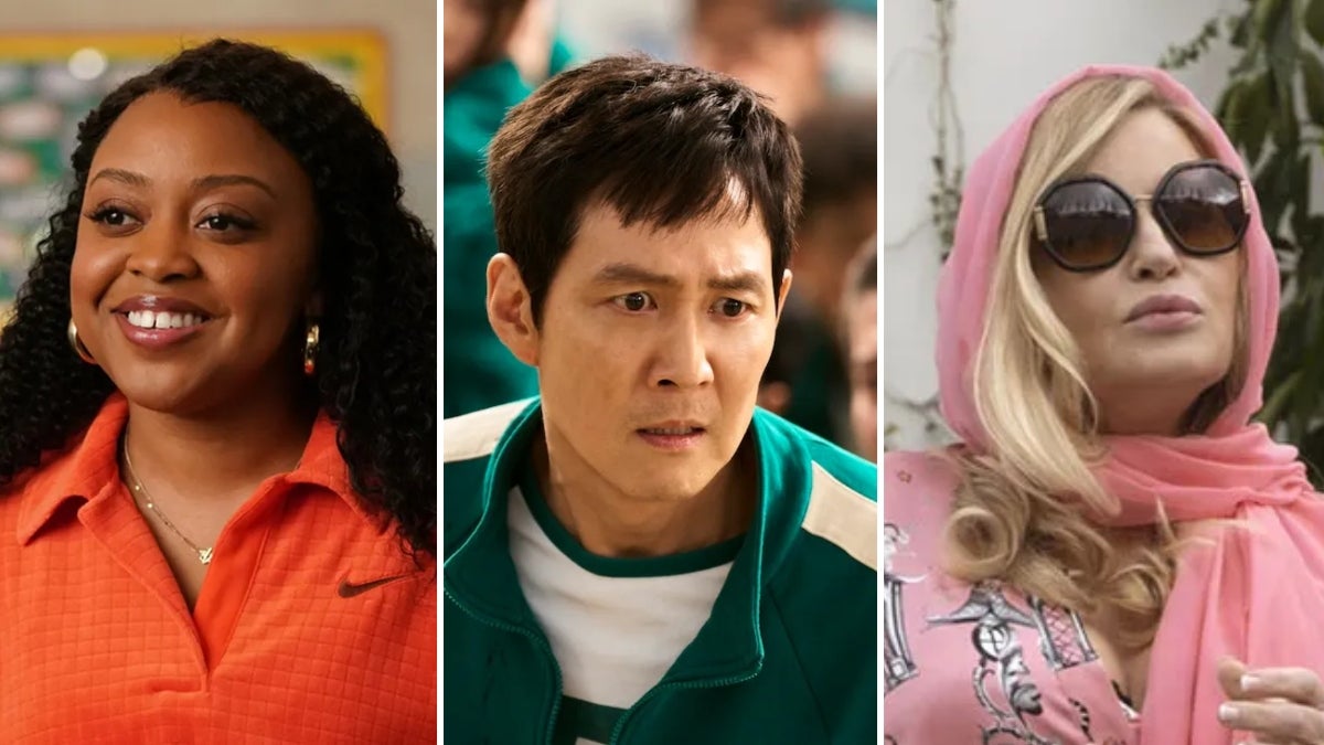 Every Renewed, Canceled or Ending TV Show in 2025
