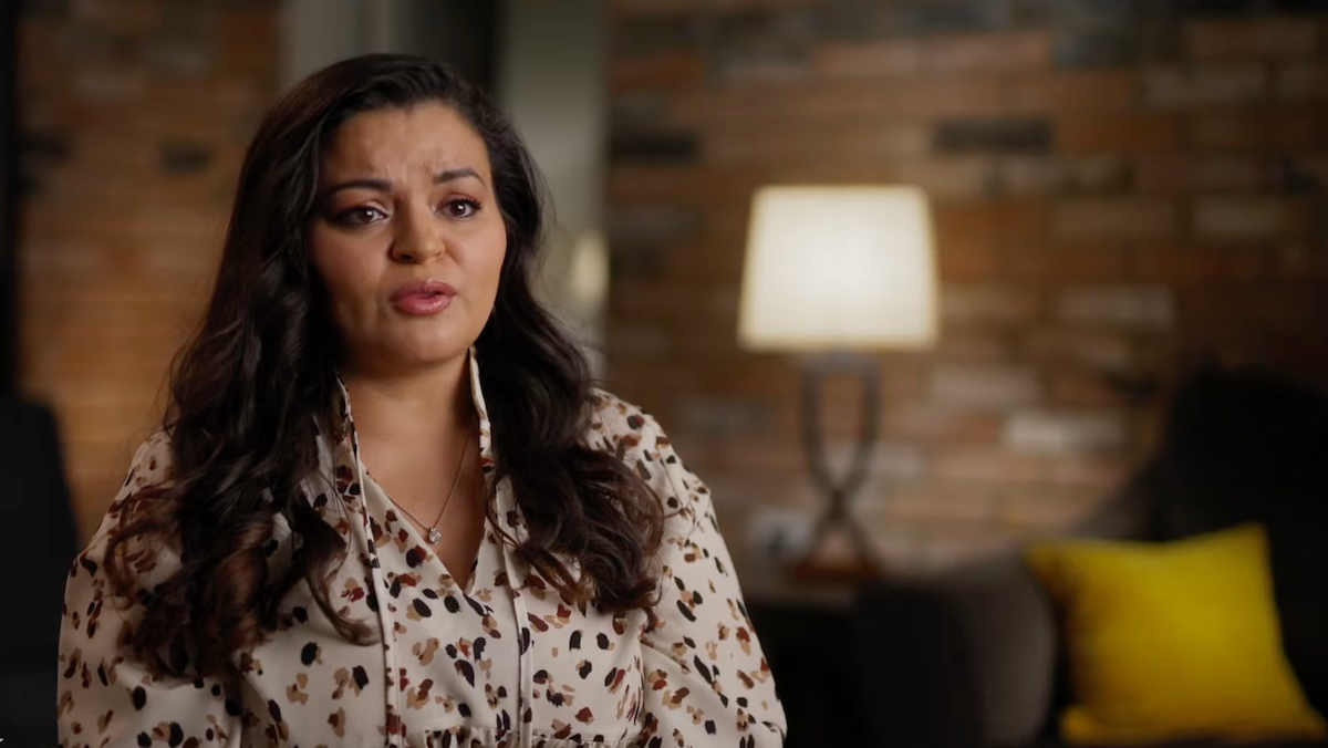 How I Escaped My Cult Trailer Previews 10 Stories of Bravery