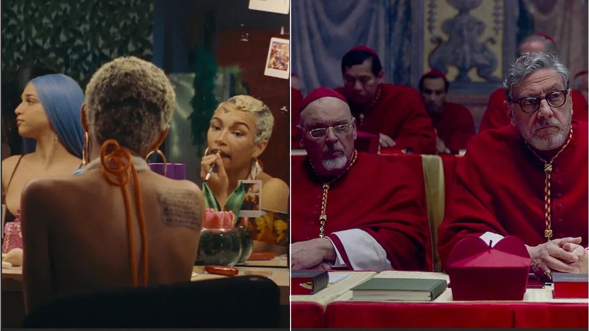 Oscar Predictions for 2025 in All Categories