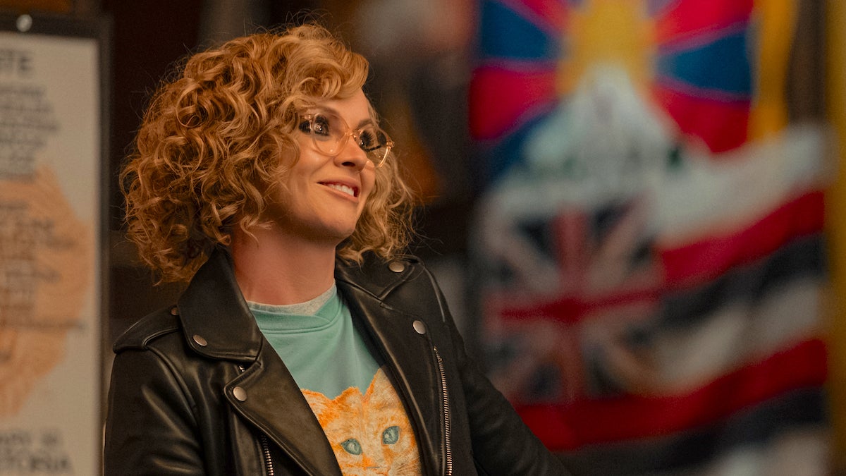 All the Songs in the Yellowjackets Season 3 Soundtrack So Far