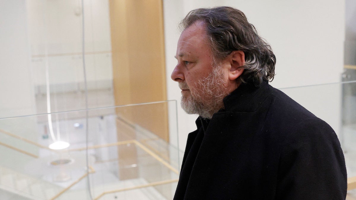 Christophe Ruggia Gets 2 Years House Arrest for Sexually Abusing Adèle ...