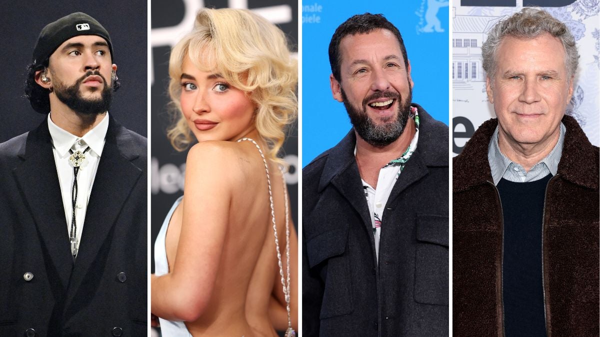 SNL50: Anniversary Special Guest Lineup