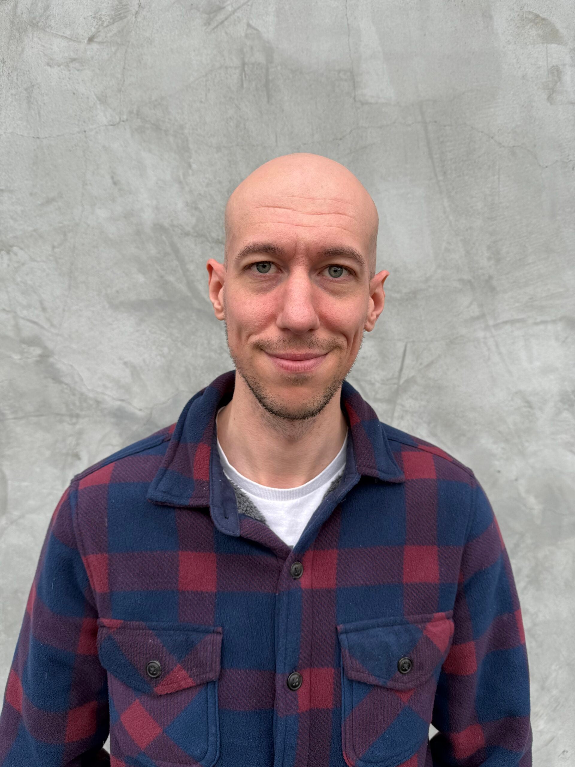 Jacob Bryant, Reporter for TheWrap