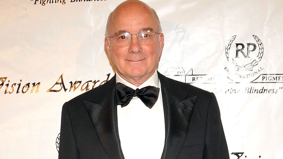Stanley R. Jaffe, 'Kramer vs. Kramer' Producer Dies at 84