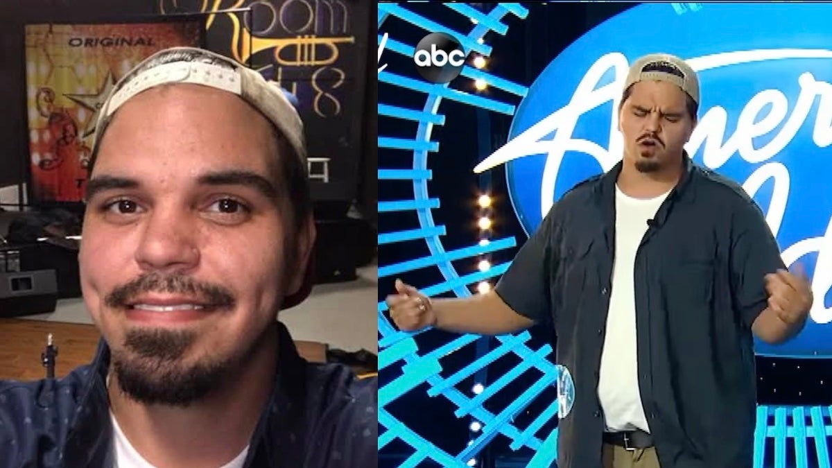 Doug Kiker, 'Singing Garbage Man,' on American Idol, Dies at 32