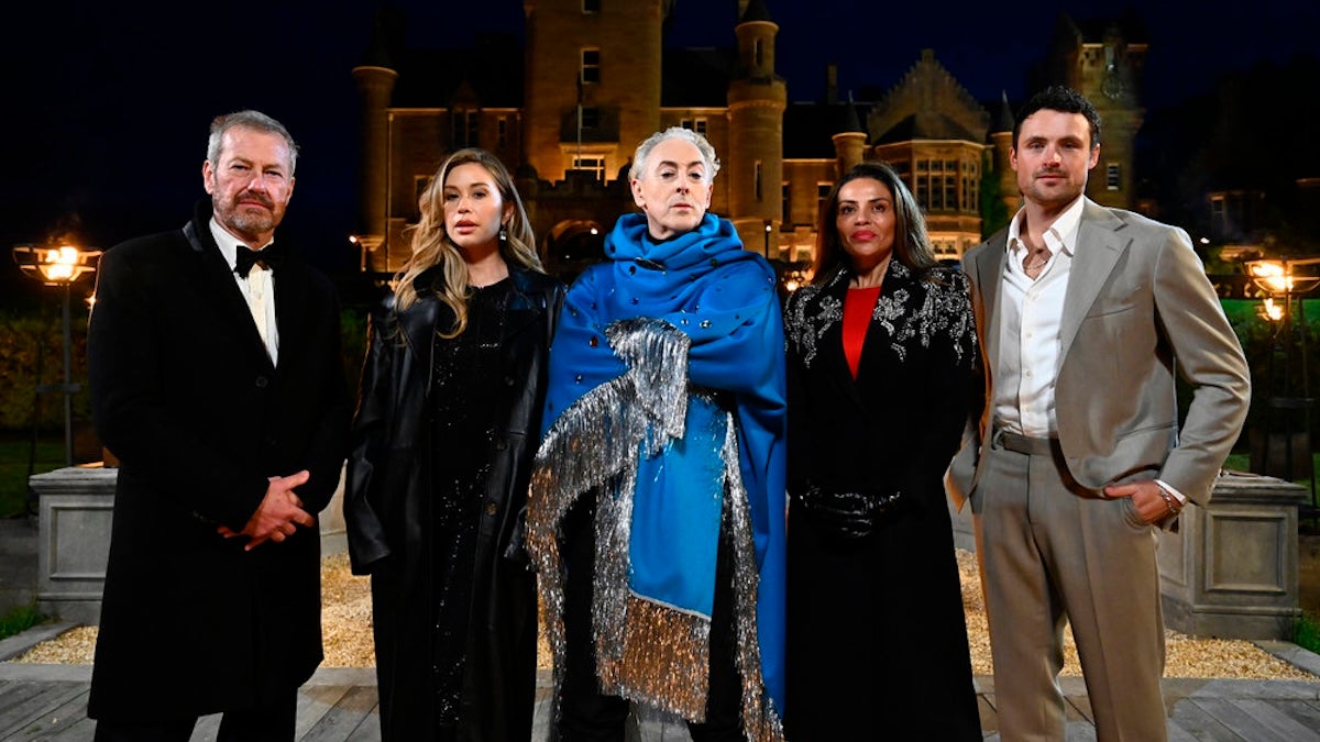 The Traitors Season 3 Winners Reveal What You Didn't See in the Edit