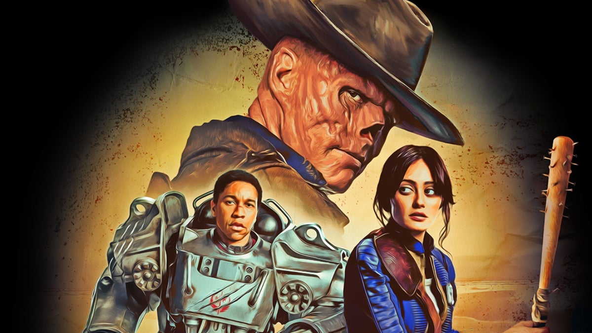 Fallout House Coming to Universal's Halloween Horror Nights