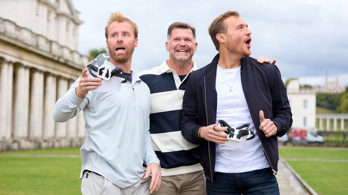 Destination X Boss on Biggest Moments From Season 1 and More