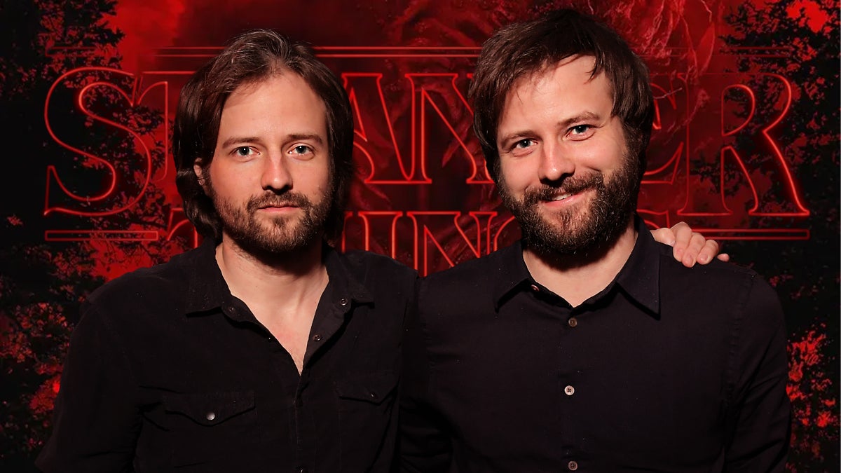 Paramount's Deal With Stranger Things Duffer Bros Signals a Big Bet on ...