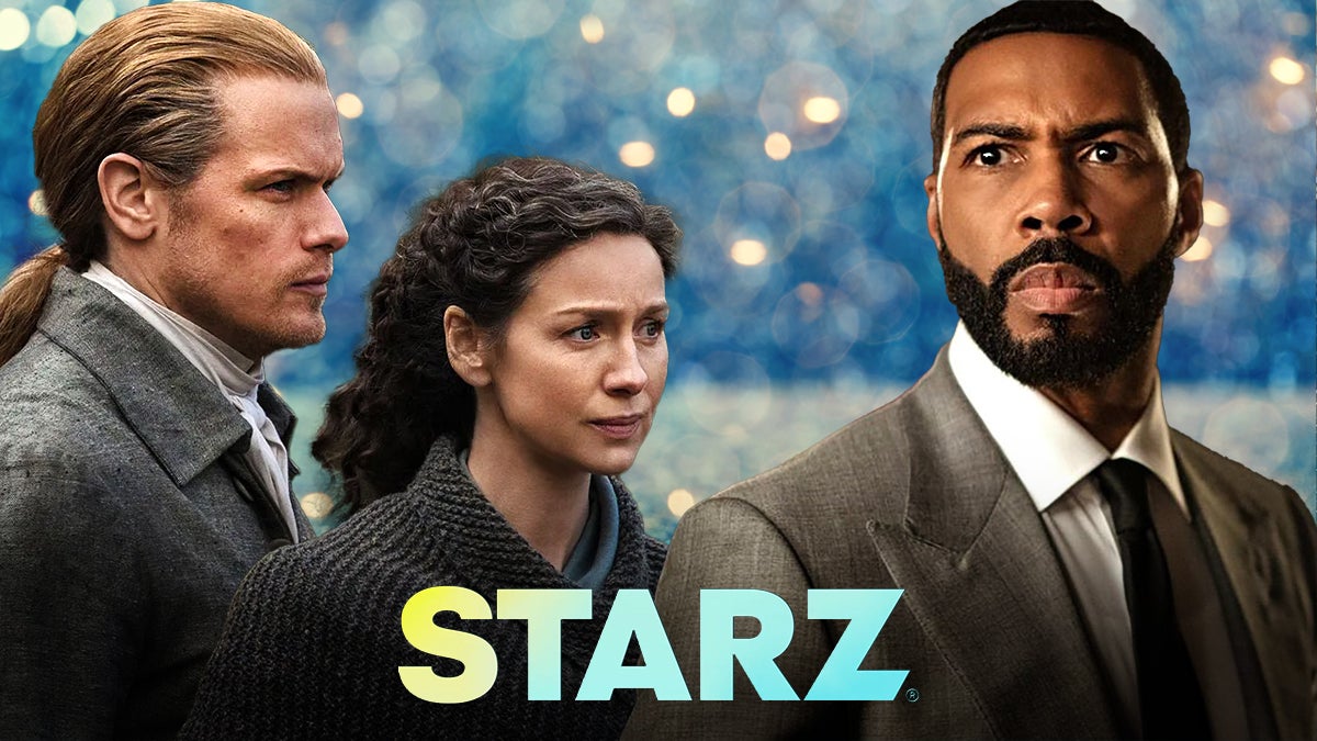 The Starz Streaming Dilemma: Outlander Scores Big on Netflix