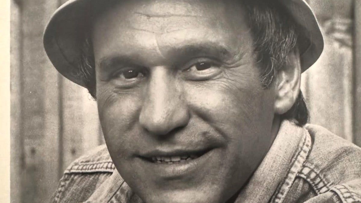 Floyd Levine, 'Baywatch' and 'Melrose Place' Actor, Dies at 93