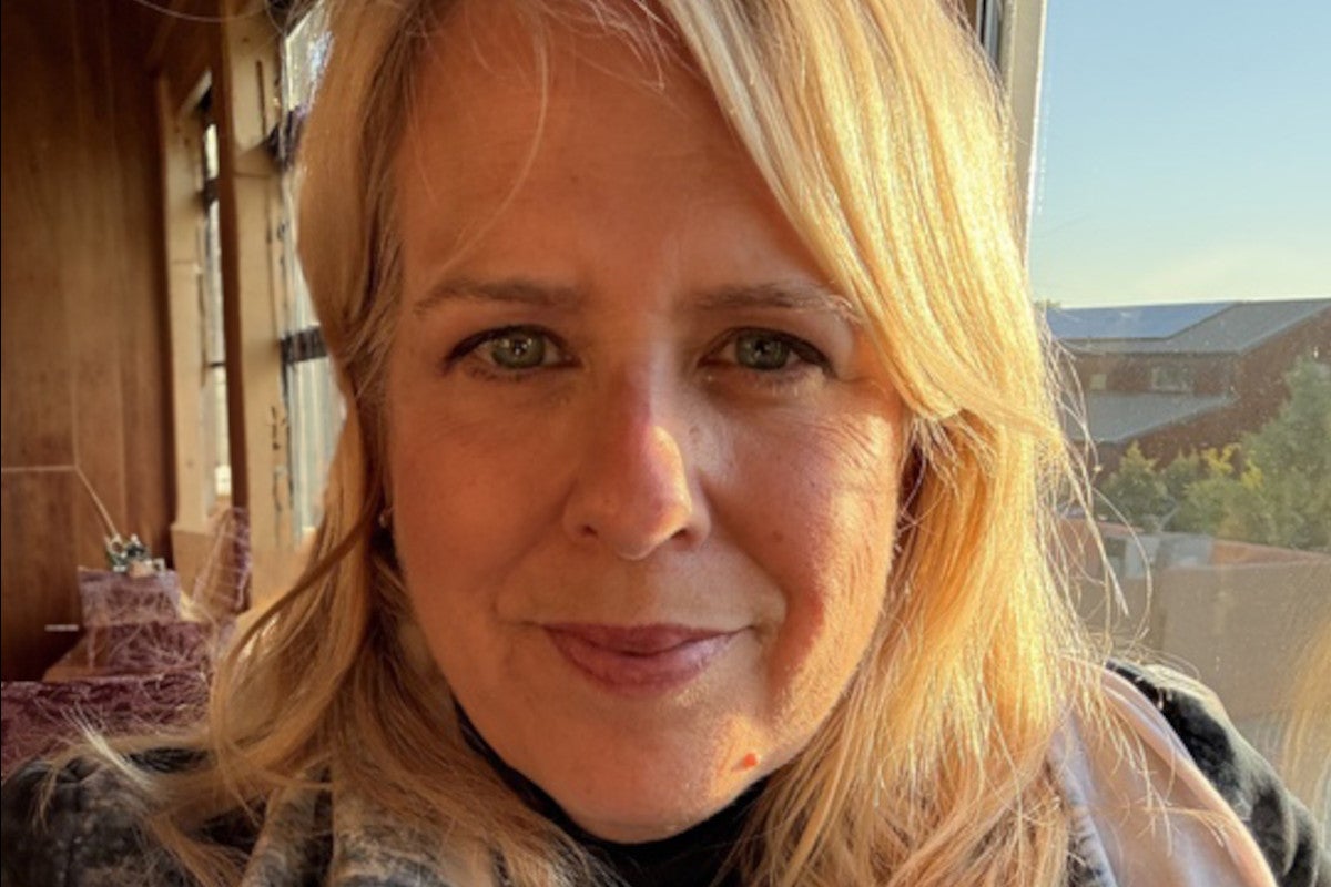 Booth Moore - TheWrap