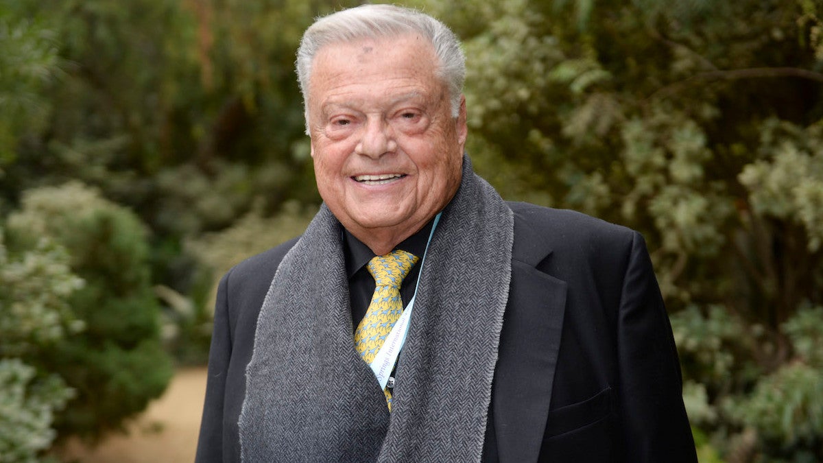 Harold Matzner, Longtime Palm Springs International Film Festival ...