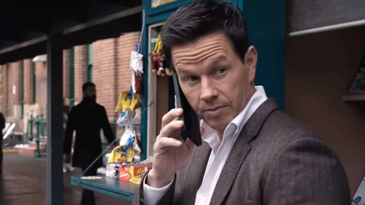 ‘Play Dirty’ Review: Mark Wahlberg Misses the Mark in Okay ‘Parker’ Flick