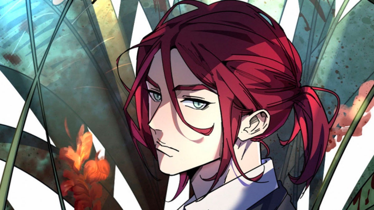 'Covenant Once Given' Wins Webtoon's 2025 Grand Prize