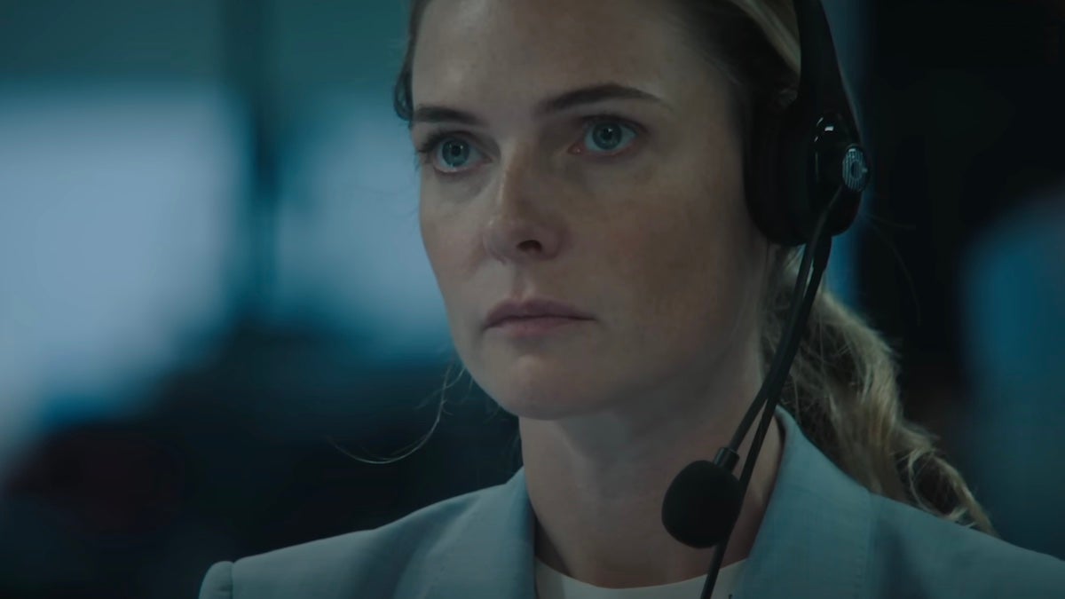 Kathryn Bigelow's 'A House of Dynamite' Trailer for Netflix