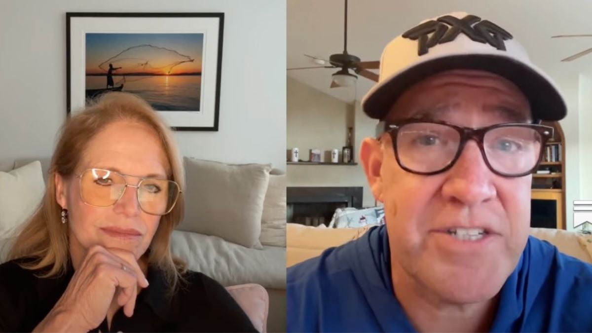 Matthew Dowd Blasts MSNBC for Caring About Jimmy Kimmel's Suspension