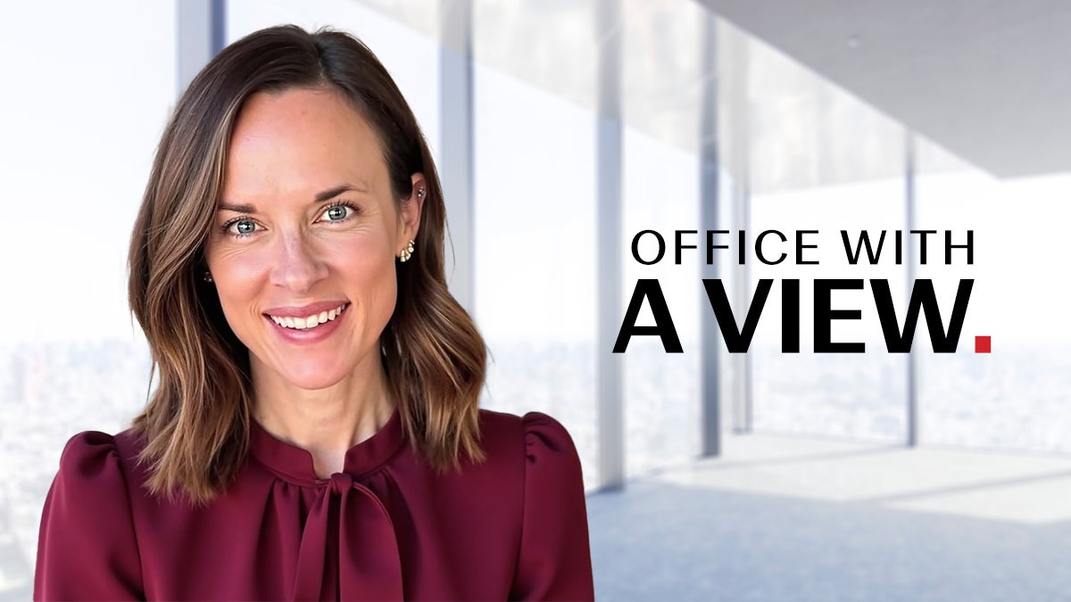 CAA's Libby Bush Talks Connecting Brands With Creators