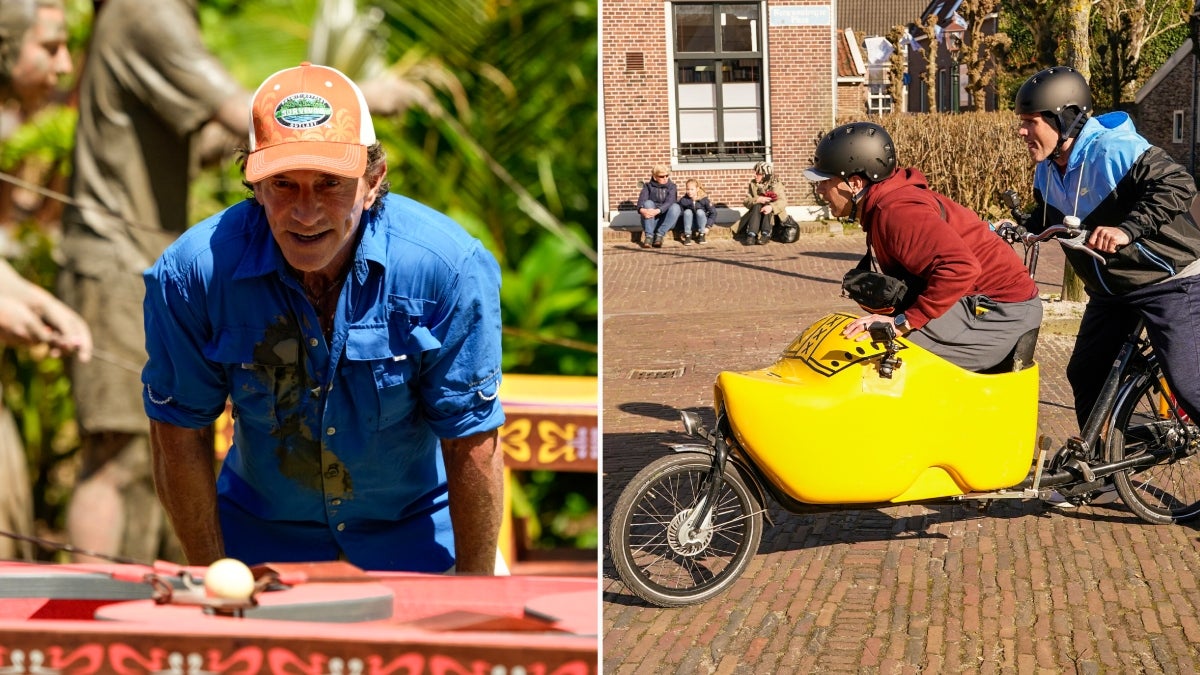 Survivor, The Amazing Race' Boast Strong Streaming Growth