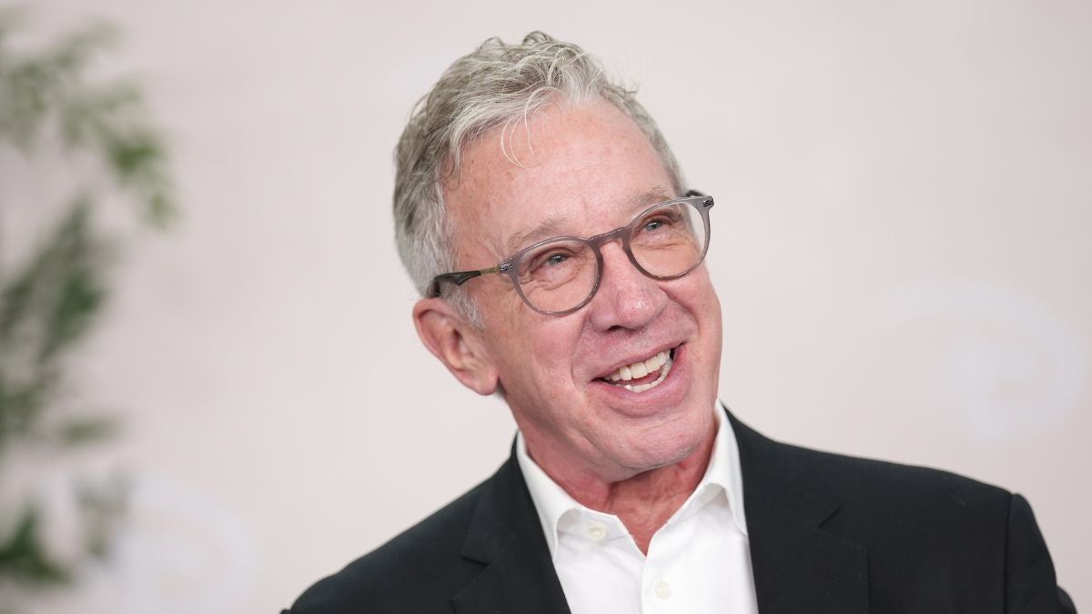 Tim Allen Discouraged Trump From Pursuing Hollywood Career
