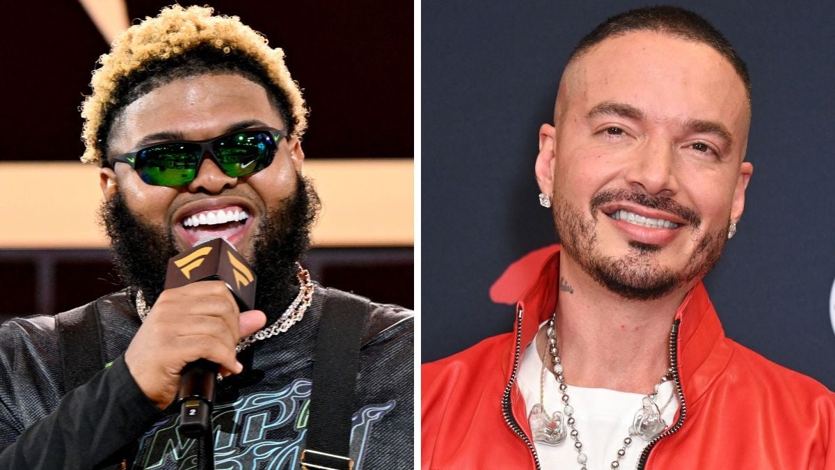 YouTube's Super Bowl Flag Football Game Enlists Druski, J Balvin