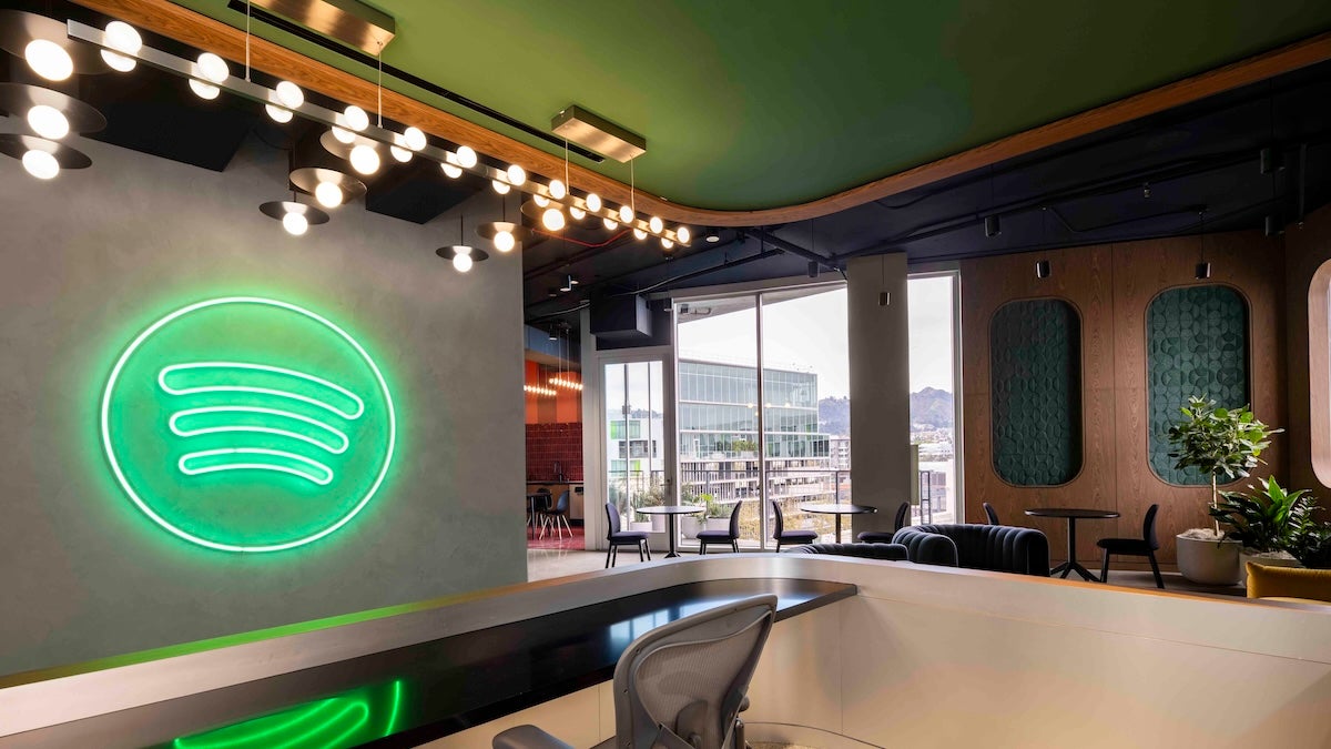 Spotify Expands Partner Program, Video Podcast Consumption Nearly Doubles