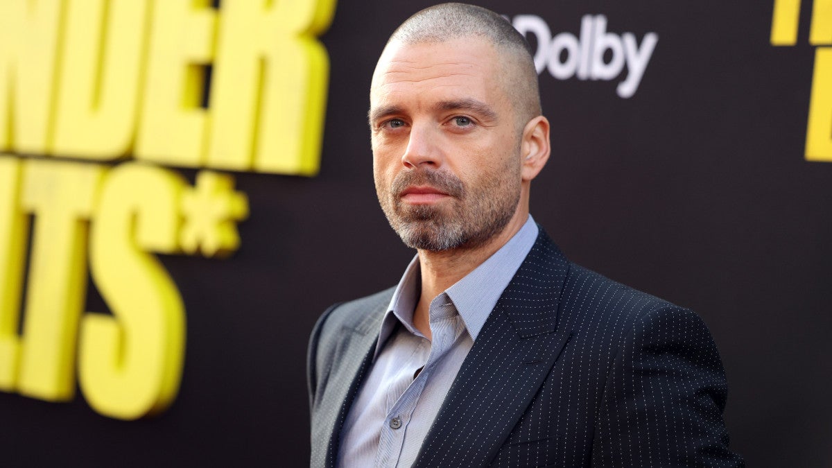 Sebastian Stan in Talks to Join 'The Batman: Part II' - TheWrap