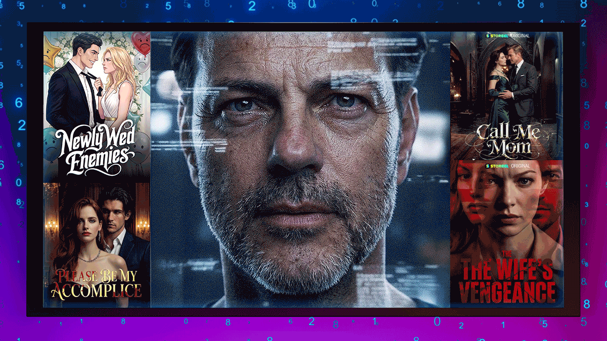Could AI-Generated Microdramas Be the Future of Mobile Entertainment?