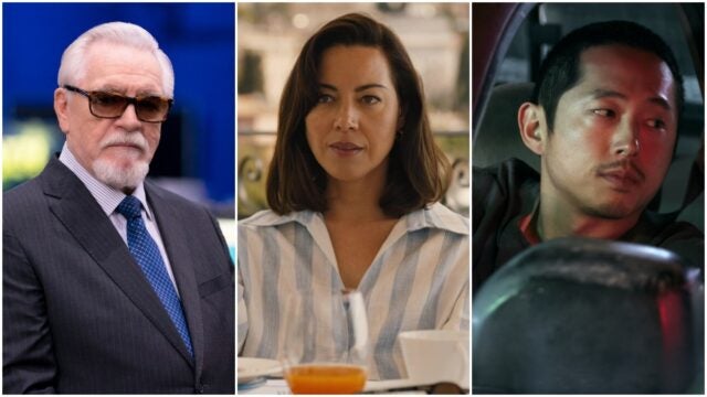 Every Actor Nominated for an Emmy in 2023 (Photos)