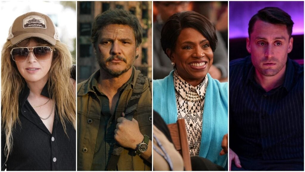 Every Actor Nominated for an Emmy in 2023 (Photos)