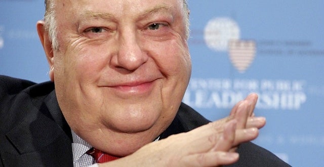 The Brian Lewis vs. Fox News War Is on as the Fired Exec Lawyers Up ...