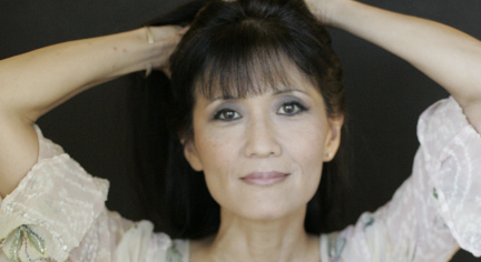 Suzanne Whang - Alchetron, The Free Social Encyclopedia