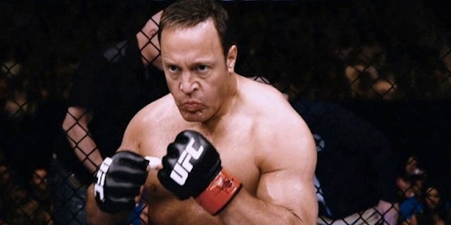 'Here Comes the Boom' Review: Kevin James Puts Up a Fight, but Lame ...