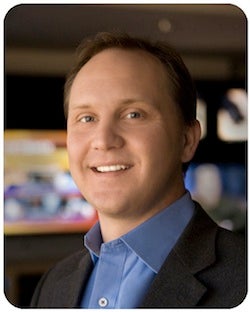 Fox Sports Reorganizes: Ed Goren to Vice Chair, Eric Shanks to ...