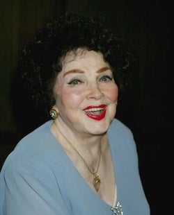 Kathryn Grayson, Star of 1940s and '50s Musicals, Dies at 88 - TheWrap